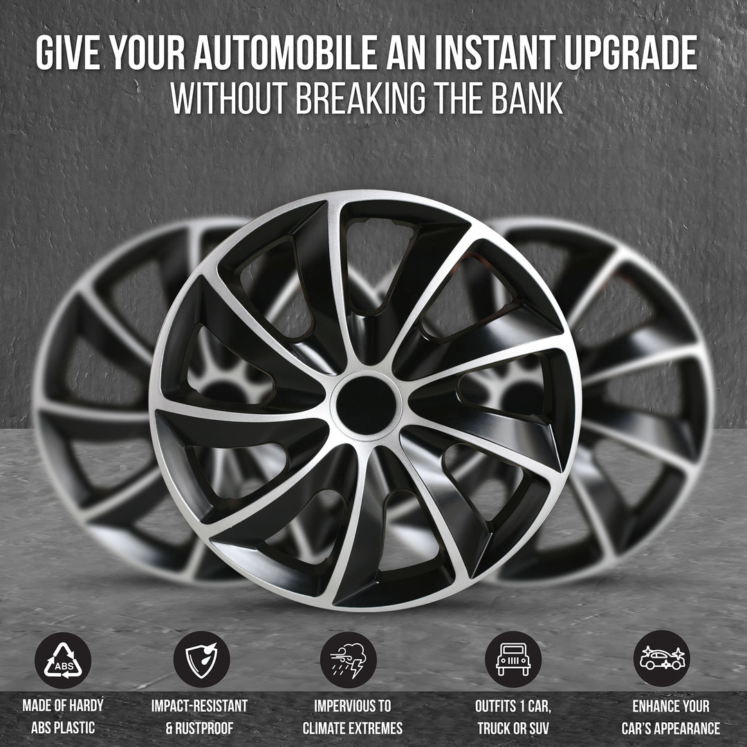 Shirry Group: Hubcaps Wheel Covers Supplier and Distributor